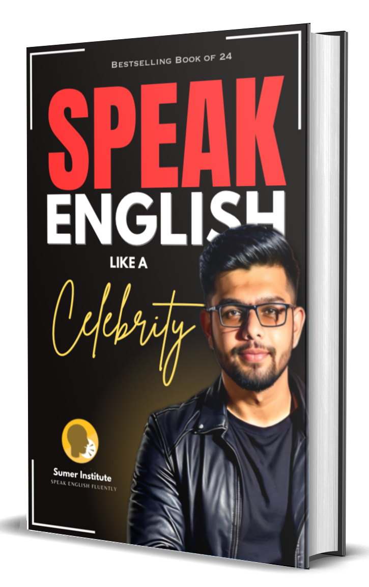 Speak Like a Celebrity - Sumer Institute